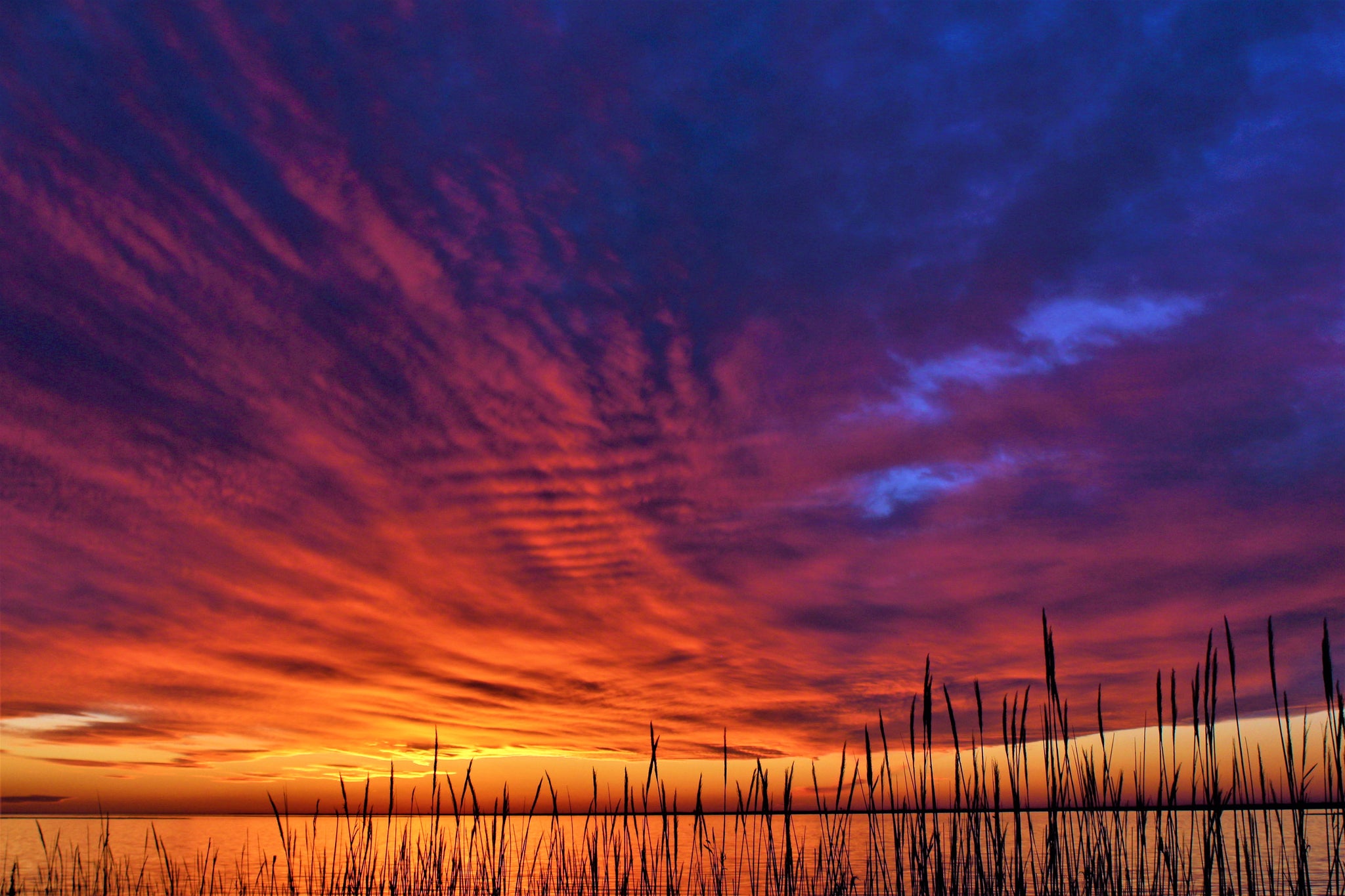 Sunrise/Sunset – Life On The Lens