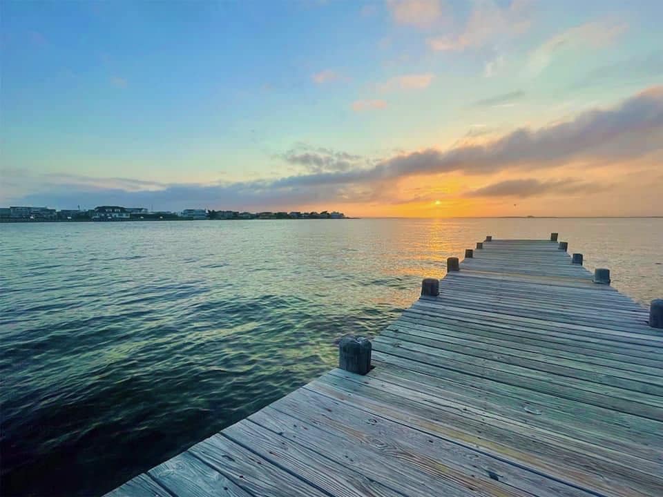 Sunrise/Sunset – Life On The Lens